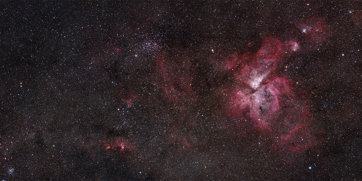 Bintel's Ultimate Sky Guide for May 2025 — The Binocular and Telescope Shop