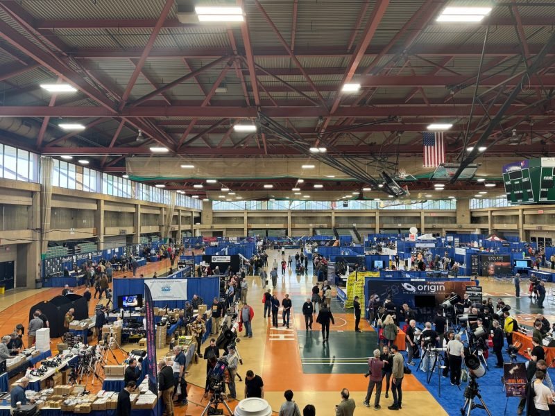 BINTEL AT NEAF 2024 – latest telescope and accessory news — The ...
