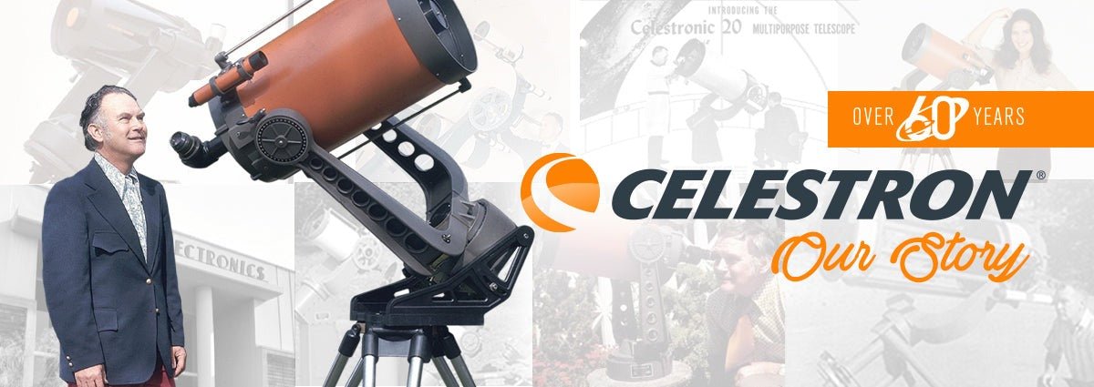 Celestron Dealers in Australia in 2024 — The Binocular and Telescope Shop