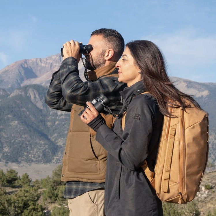 Bintel Binoculars Guides — The Binocular and Telescope Shop