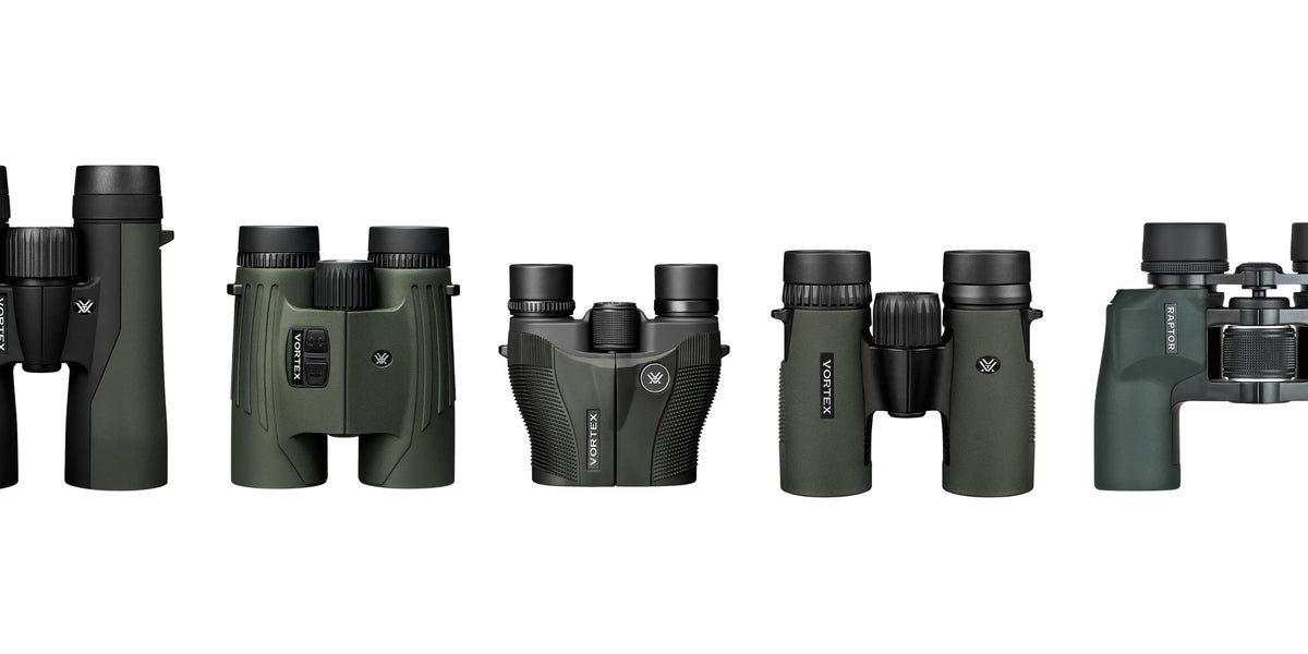 Vortex Binoculars — The Binocular and Telescope Shop