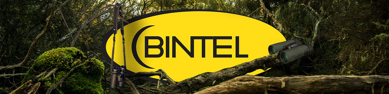 Bintel Birdwatching Kits — The Binocular and Telescope Shop