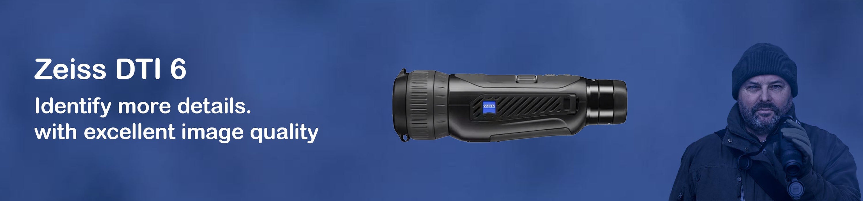 ZEISS Thermal Monoculars