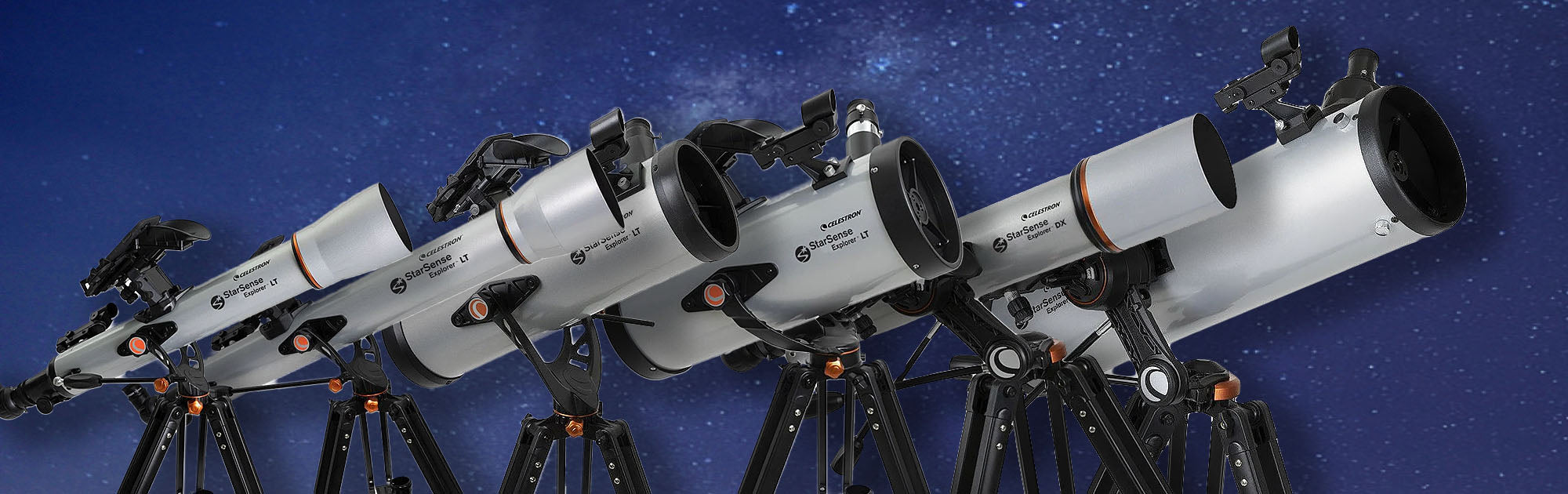 Celestron StarSense — The Binocular and Telescope Shop