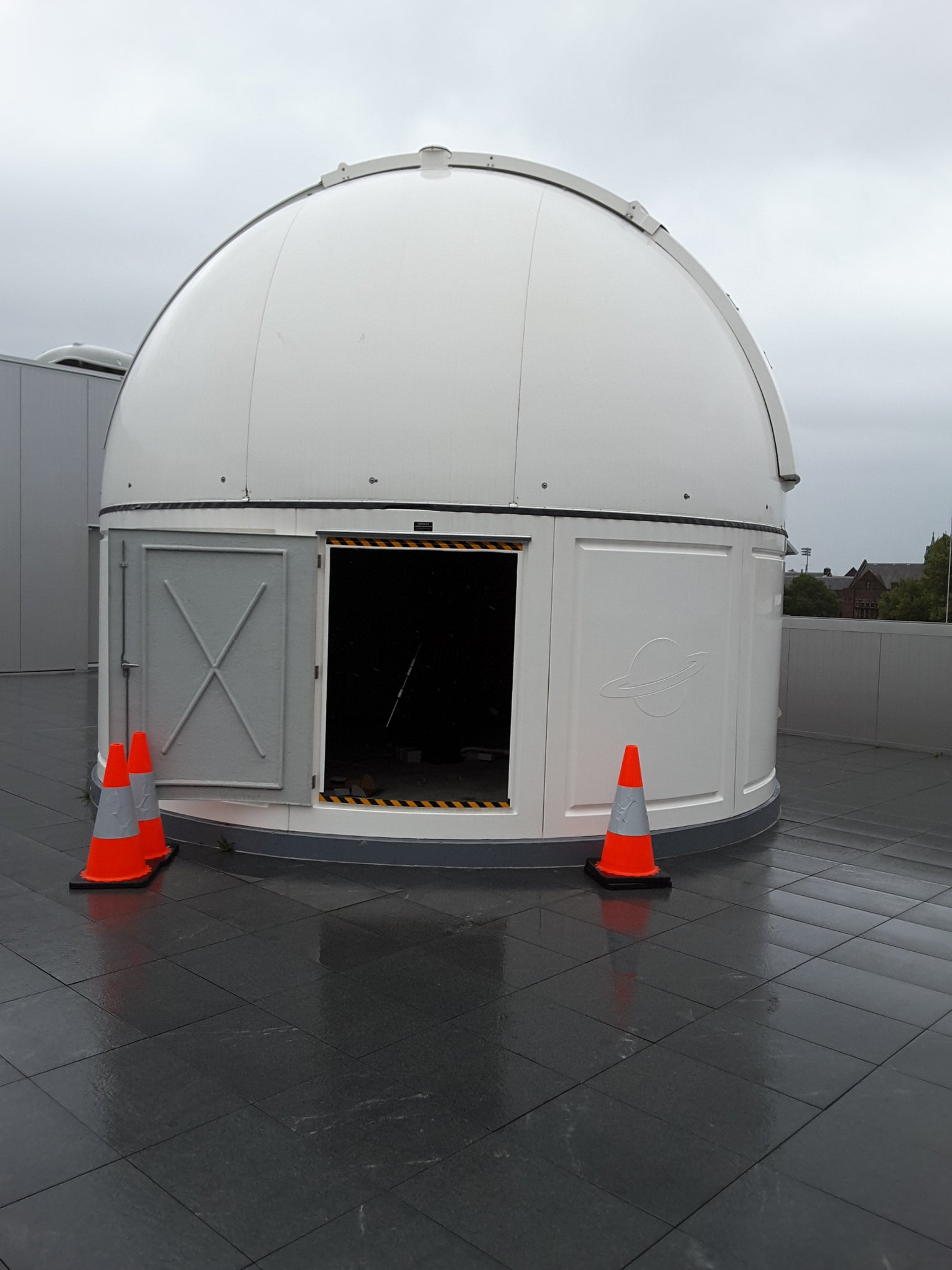 Education & STEM Astronomy Projects | Bintel — The Binocular and ...