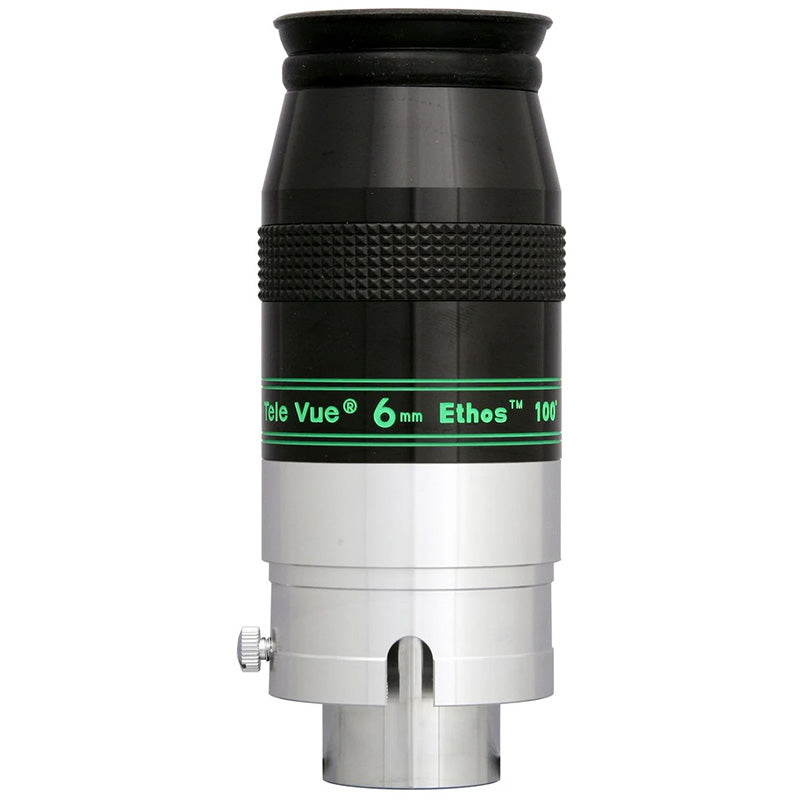 Tele Vue Ethos 6mm Eyepiece — The Binocular and Telescope Shop