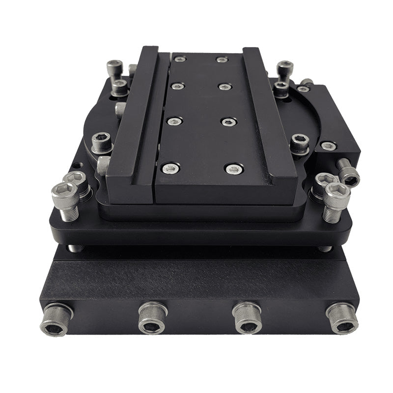 Planewave Two-Axis Adjustable Saddle — The Binocular and Telescope Shop