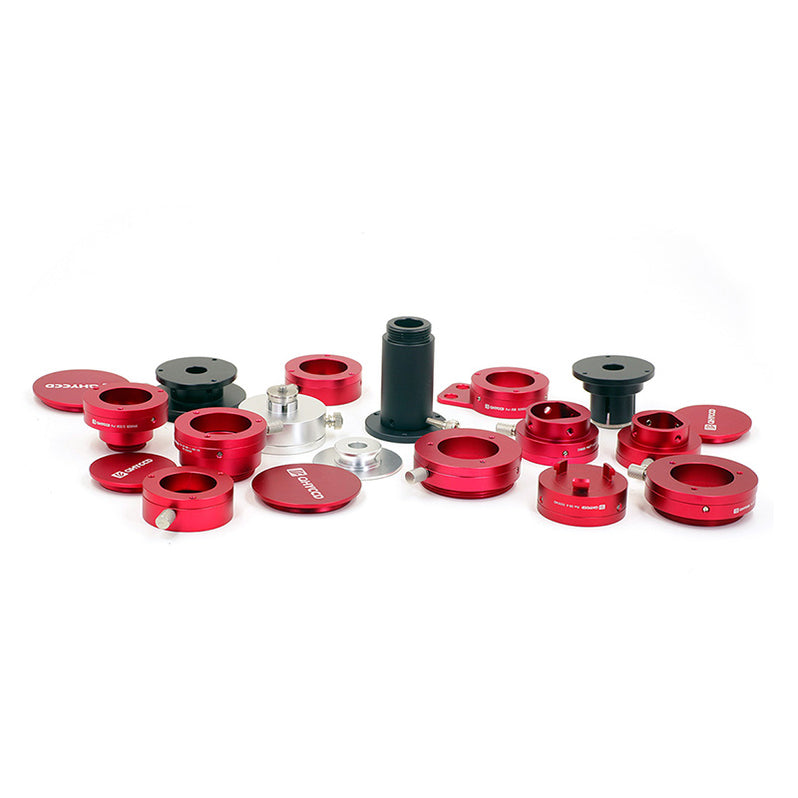 QHY Polemaster Adapters