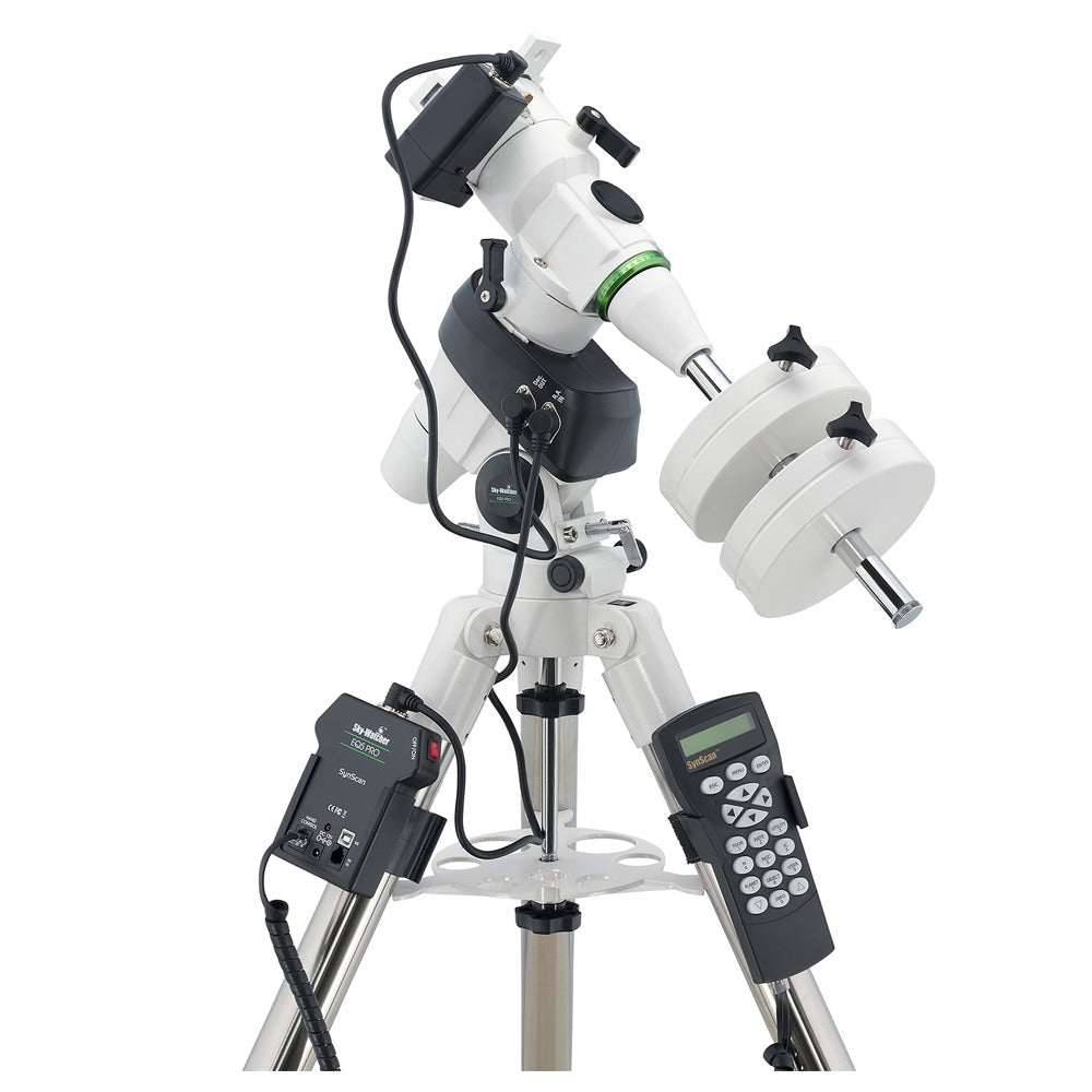 Sky-Watcher EQ5 Pro Mount — The Binocular and Telescope Shop