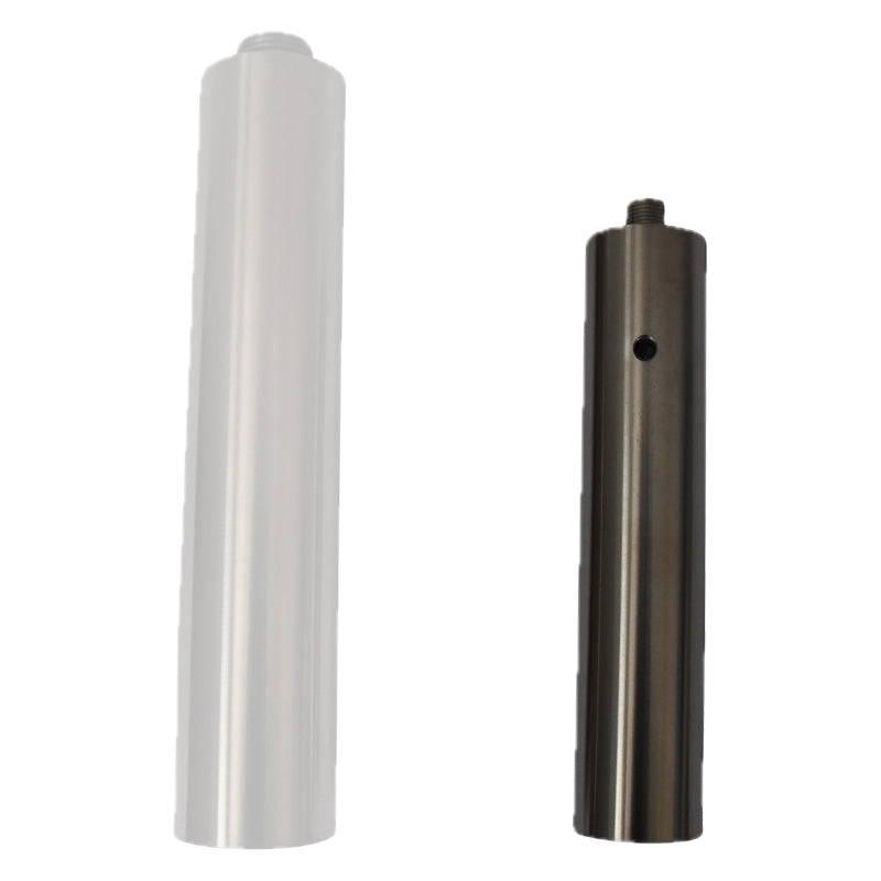 Software Bisque Counterweight Extension Shaft (MyT/MX) 1.5 inch — The ...