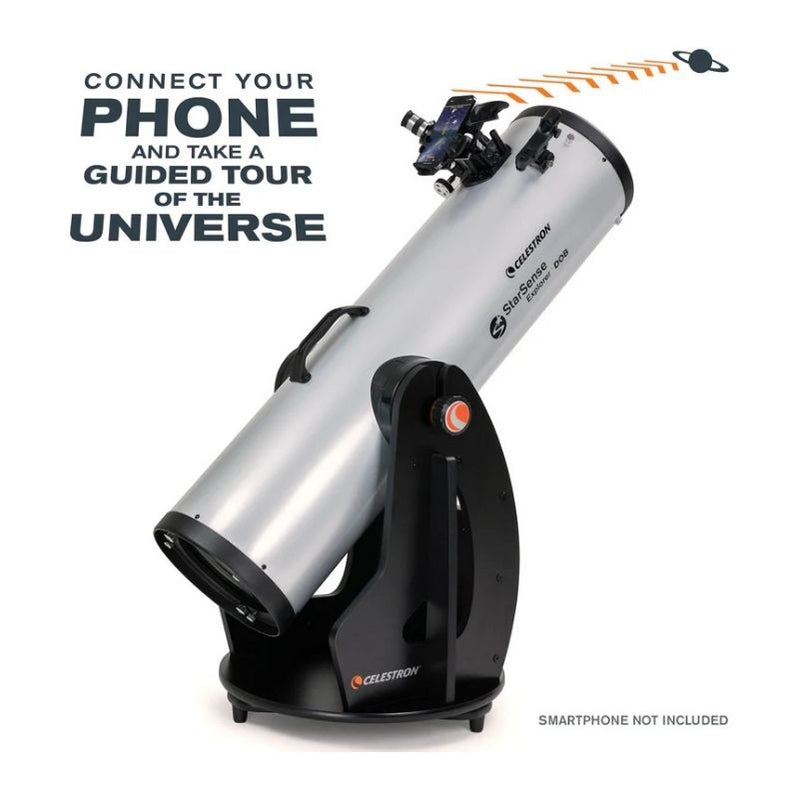 Telescopes for Beginners & Experts | Bintel