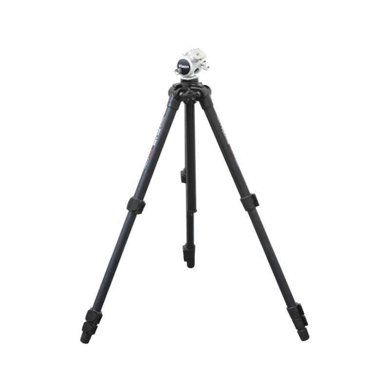 VIXEN M-155MA Tripod Star Tracker Tripod — The Binocular and Telescope Shop