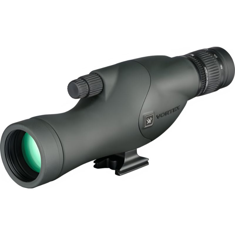 Vortex Viper HD 11-33x50 Straight Spotting Scope — The Binocular and ...
