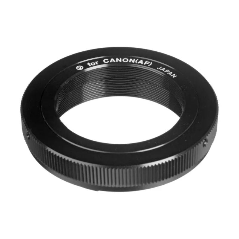 Vixen T-Ring Adapter for Canon Eos — The Binocular and Telescope Shop