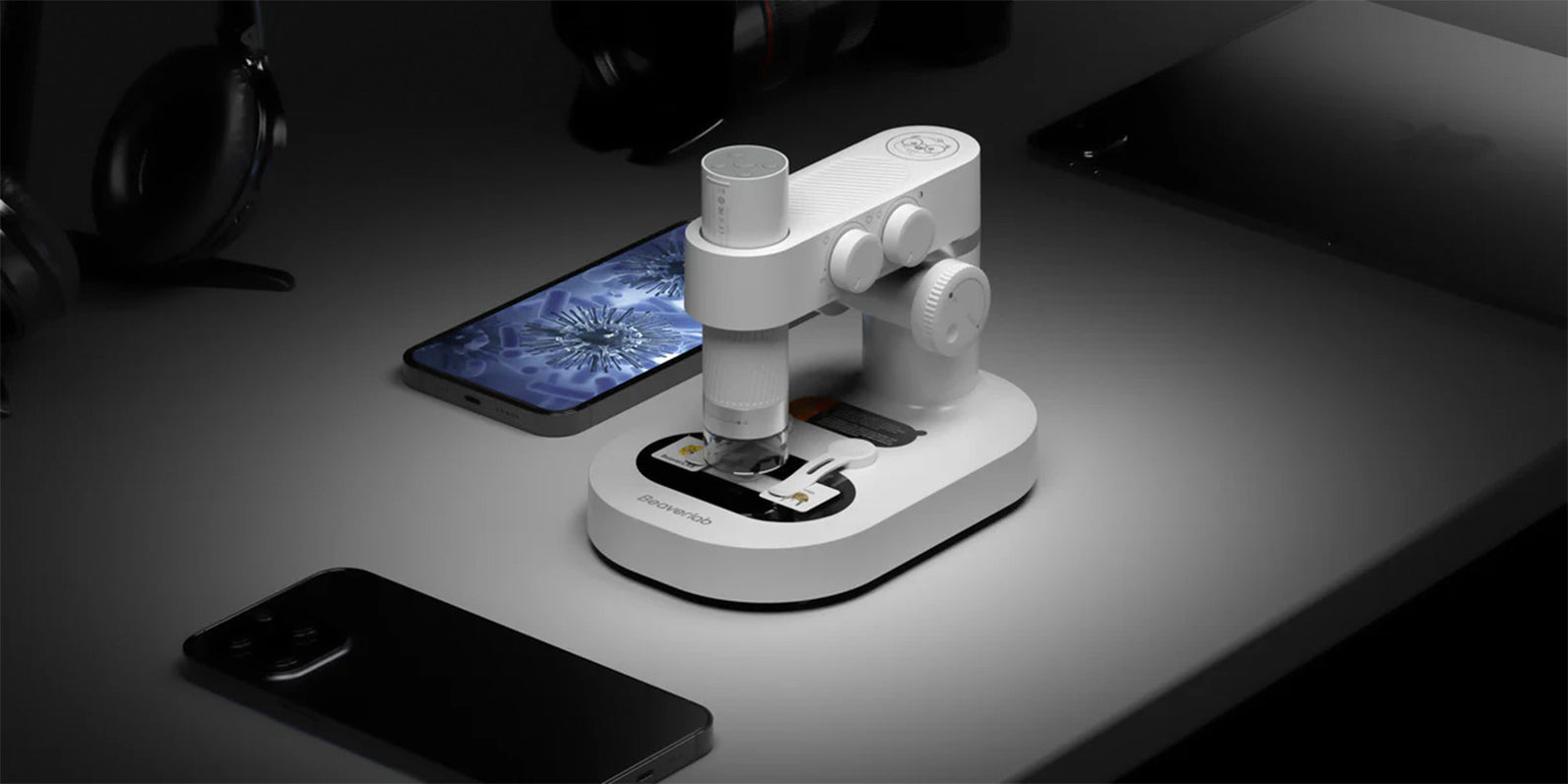 BINTEL — The Binocular and Telescope Shop