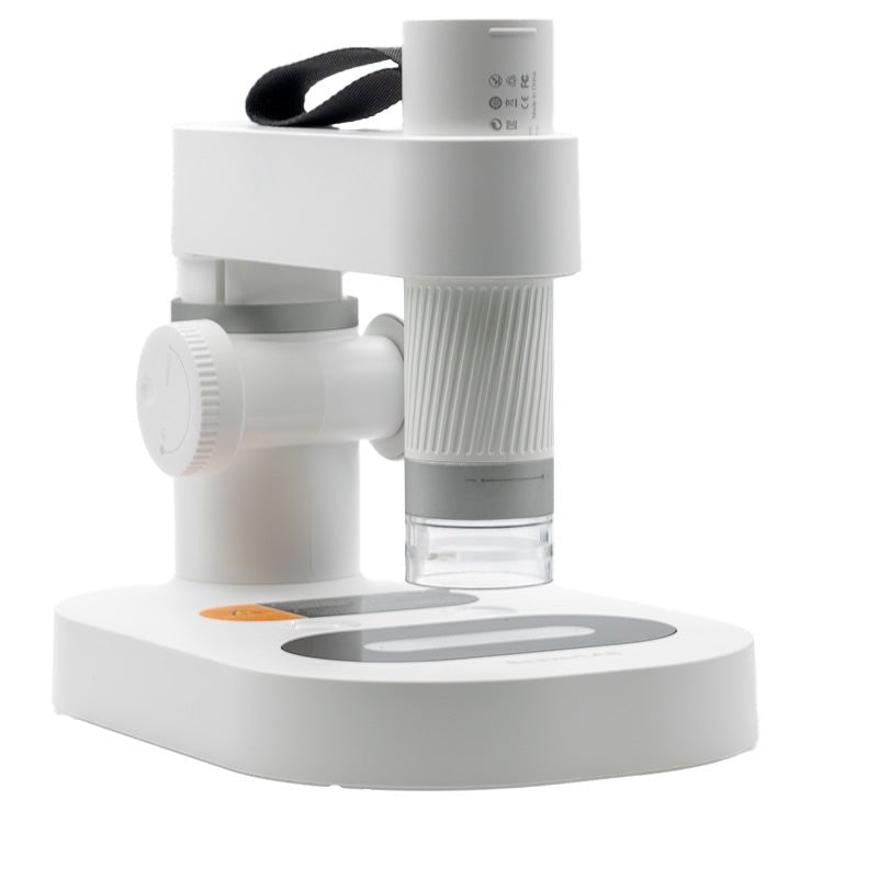 BeaverLAB Darwin M1A Microscope — The Binocular and Telescope Shop