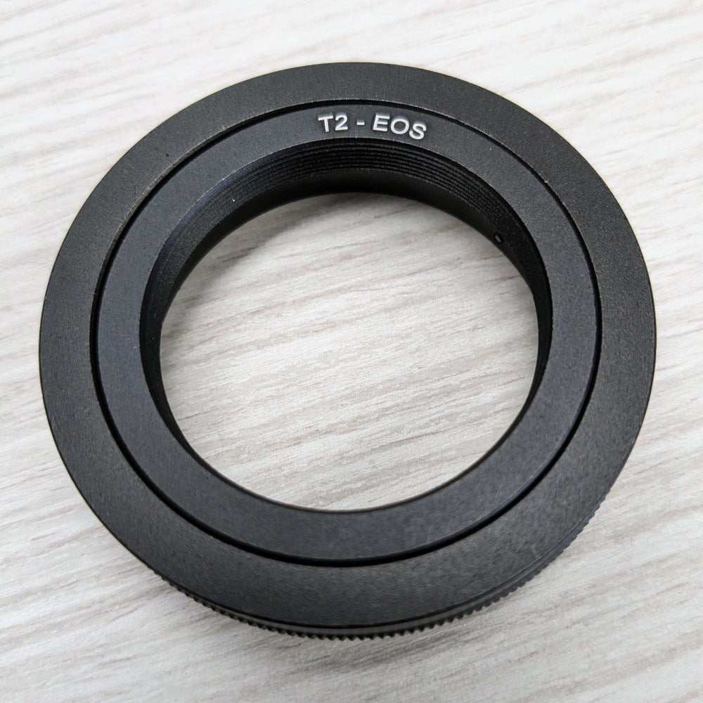 Bintel Canon EOS T Ring — The Binocular and Telescope Shop