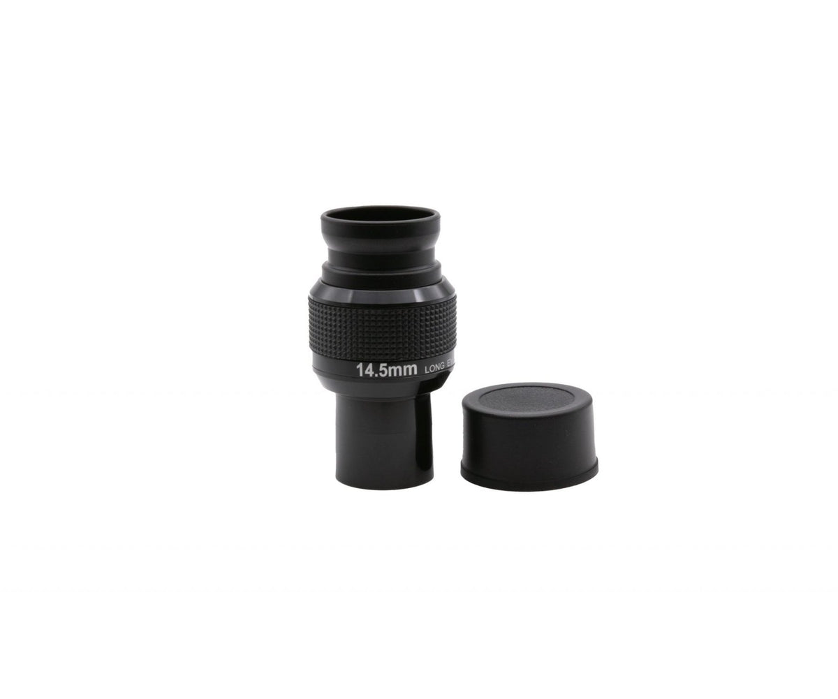 BINTEL Premium 14.5mm Long Eye Relief Eyepiece — The Binocular and ...
