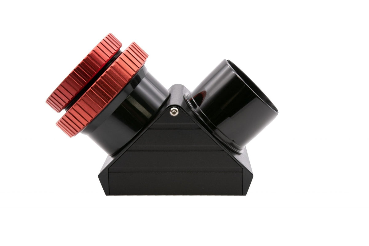 Bintel Twist lock Mirror Star Diagonal 2" — The Binocular and Telescope ...