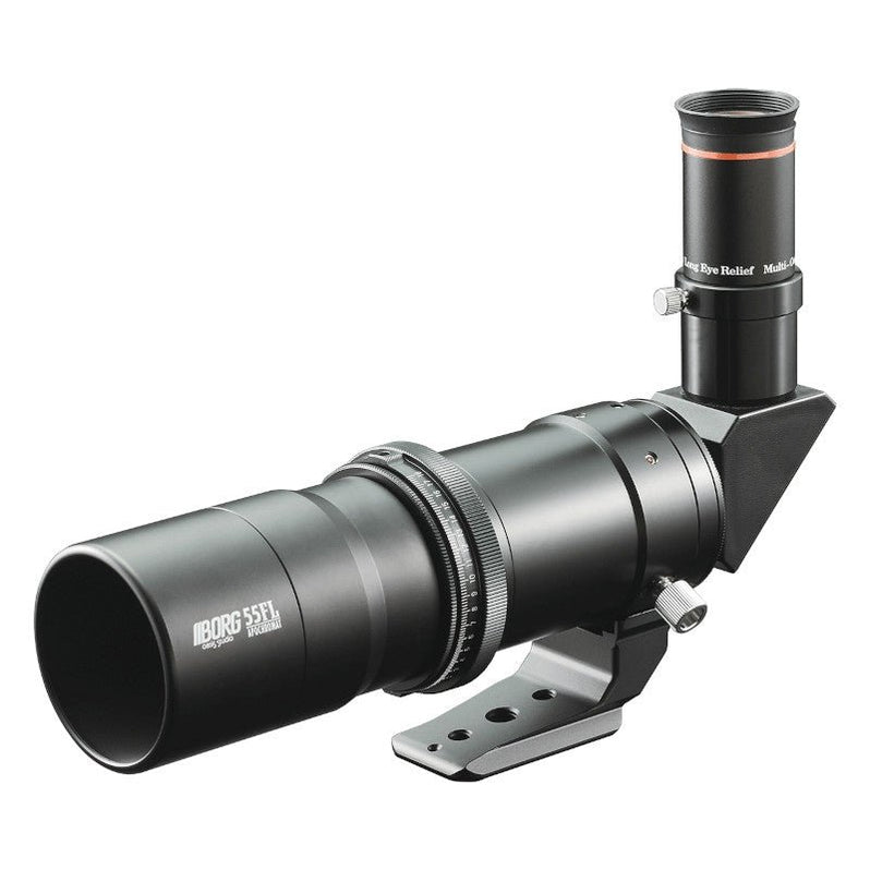 BORG 55FL Telescope (Set) — The Binocular and Telescope Shop