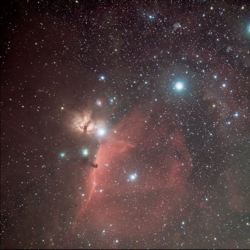 Astrograph Telescopes — The Binocular and Telescope Shop