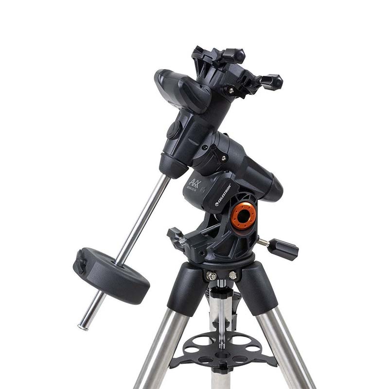 Celestron Advanced VX Computerized Germal Equatorial Mount — The ...