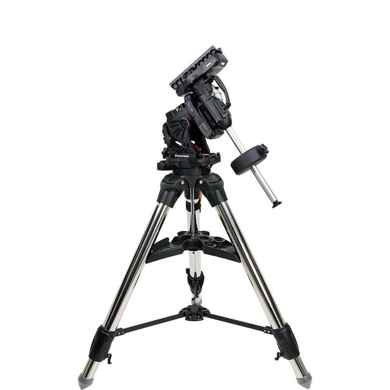 Celestron CGX-L German Equatorial Mount & Tripod - BINTEL Australia ...