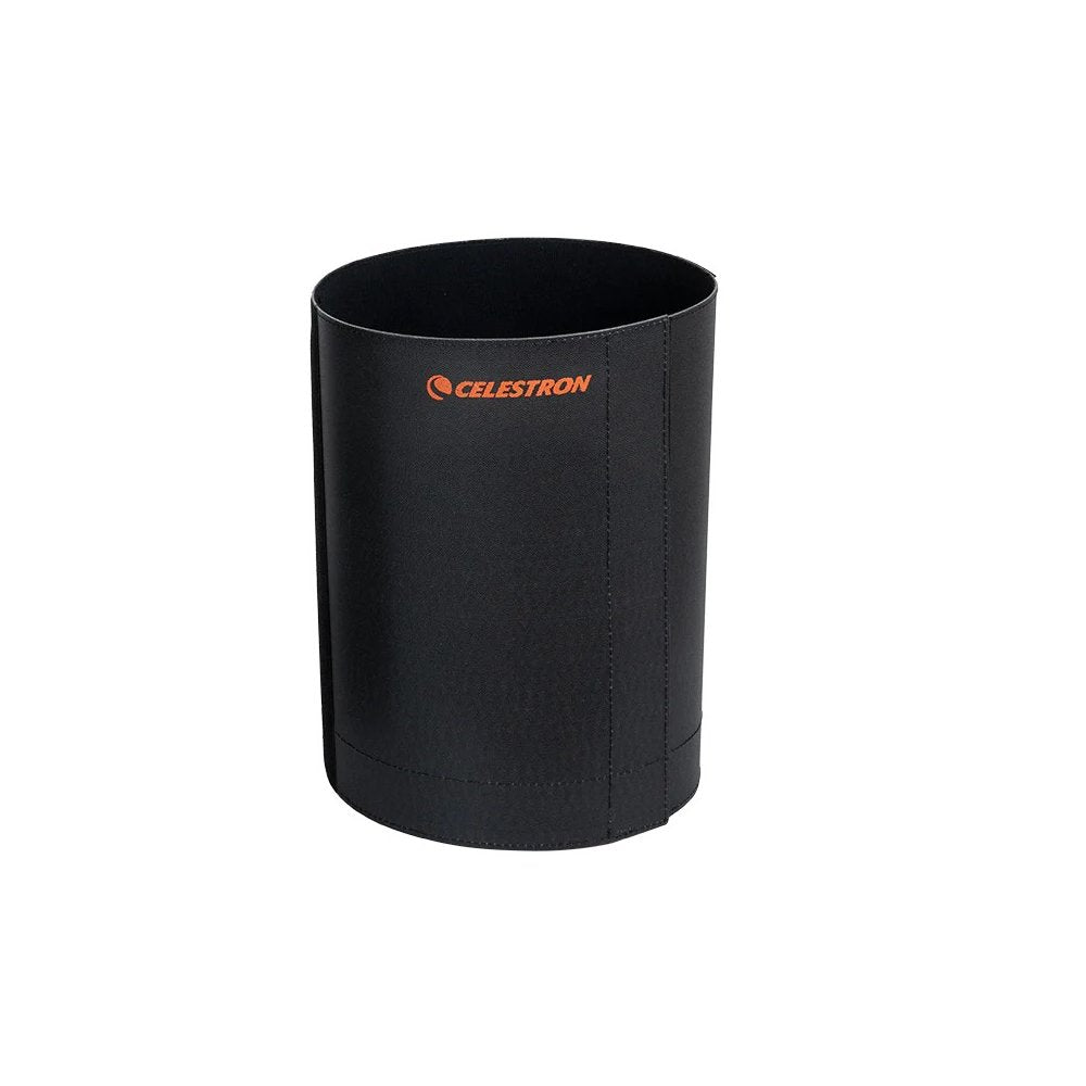 Celestron DEW SHIELD DX for both C6 & C8 SCT — The Binocular and ...