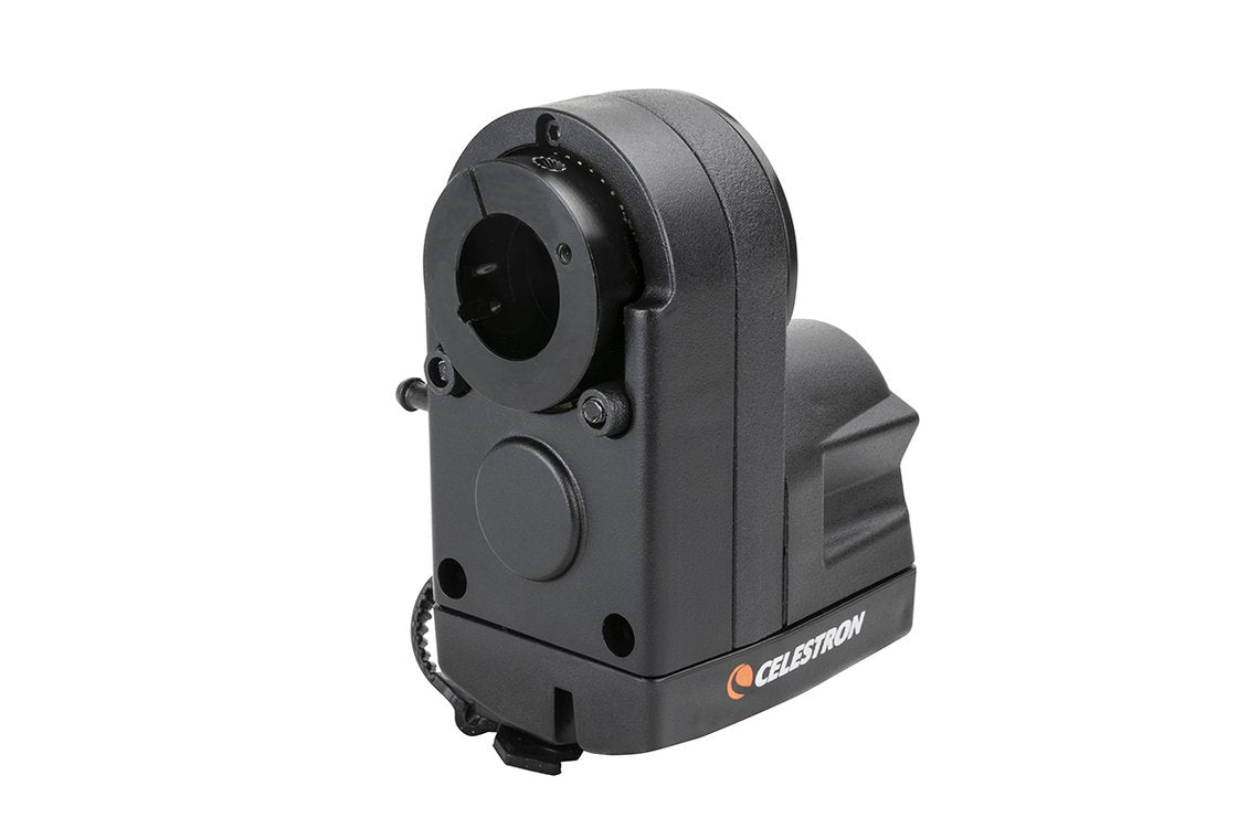 Celestron Focus Motor For EdgeHD and SCT — The Binocular and Telescope Shop