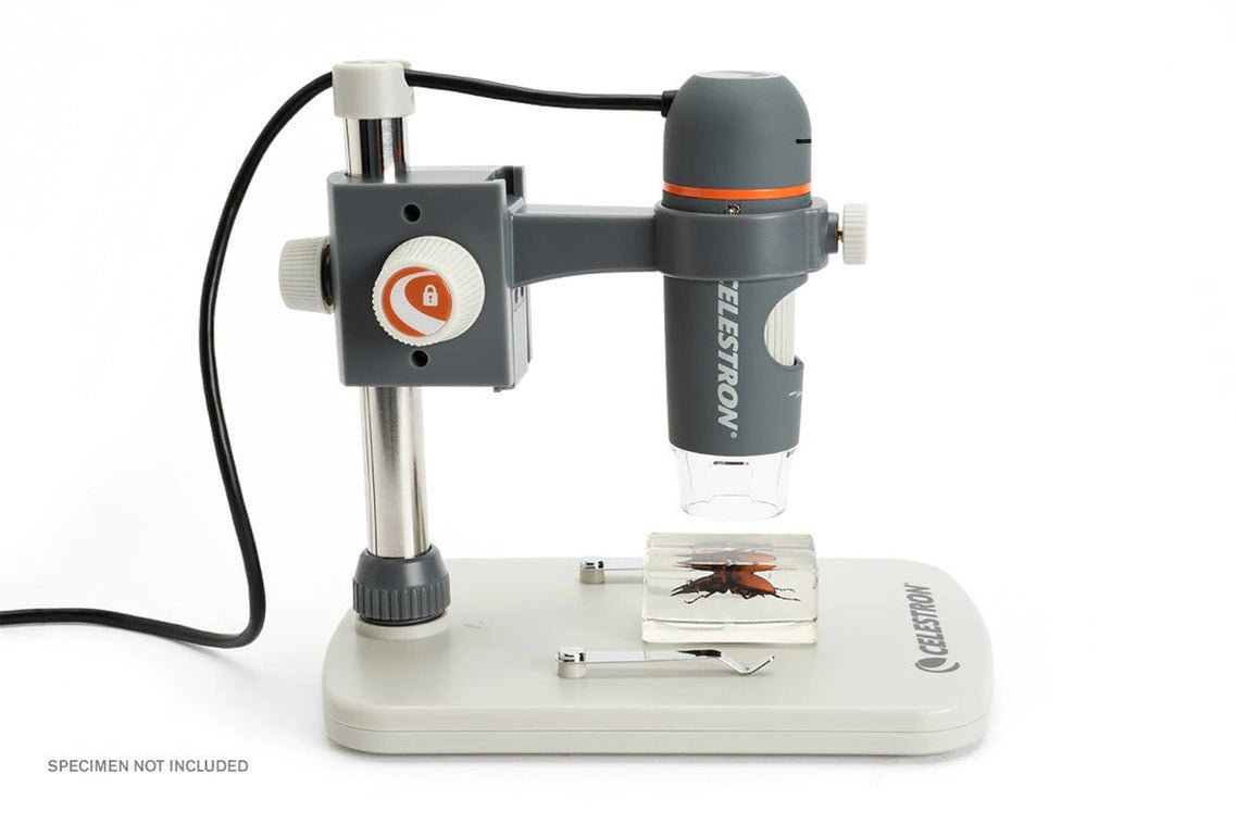 Microscopes — The Binocular and Telescope Shop