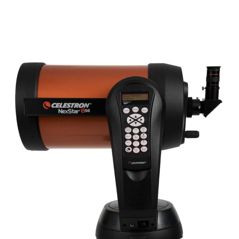 Celestron NexStar 8SE Telescope - BINTEL ships Australia-wide