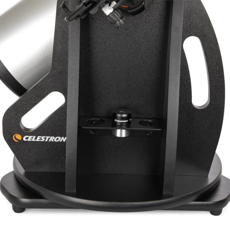 Celestron StarSense Explorer 150mm Tabletop Dobsonian Telescope — The ...
