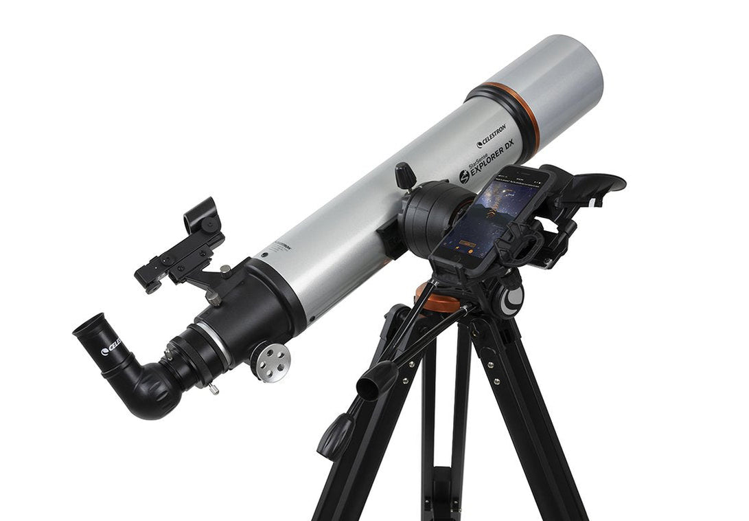 Telescopes Perth — The Binocular and Telescope Shop