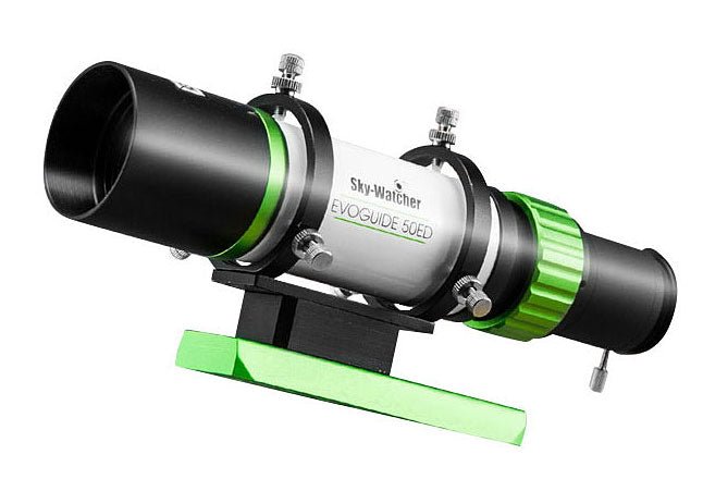EvoGuide ED50-V2 Guidescope — The Binocular and Telescope Shop