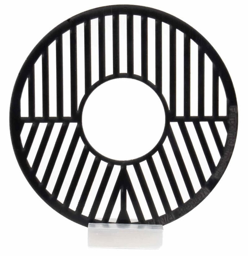 Farpoint Bahtinov Focus Mask C11 (Fastar) — The Binocular and Telescope ...