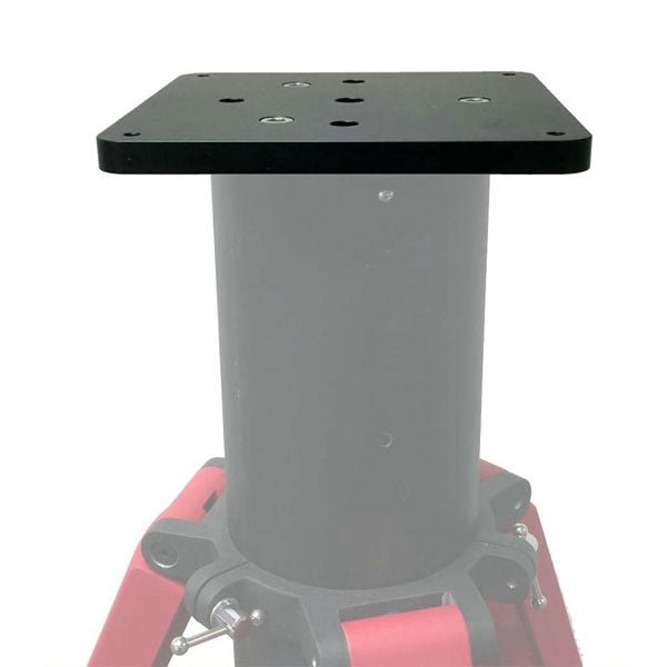 iOptron Pier Top Adapter - CEM120 version — The Binocular and Telescope ...