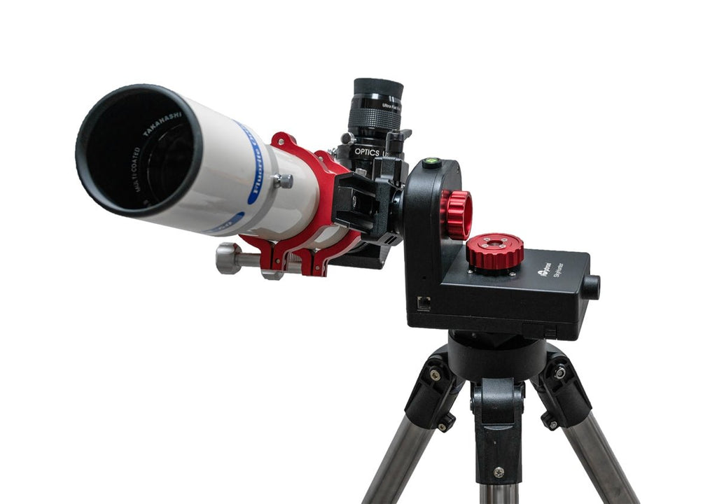 Astro Star Tracker Mounts — The Binocular and Telescope Shop