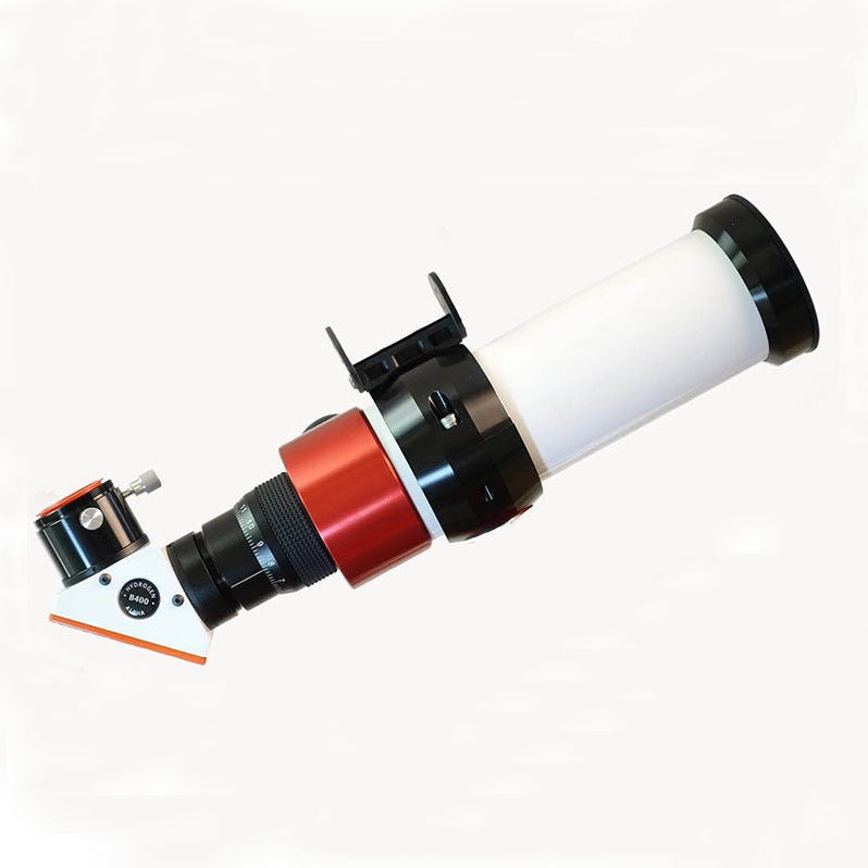Lunt 50mm Solar Telescope B600/PT — The Binocular and Telescope Shop