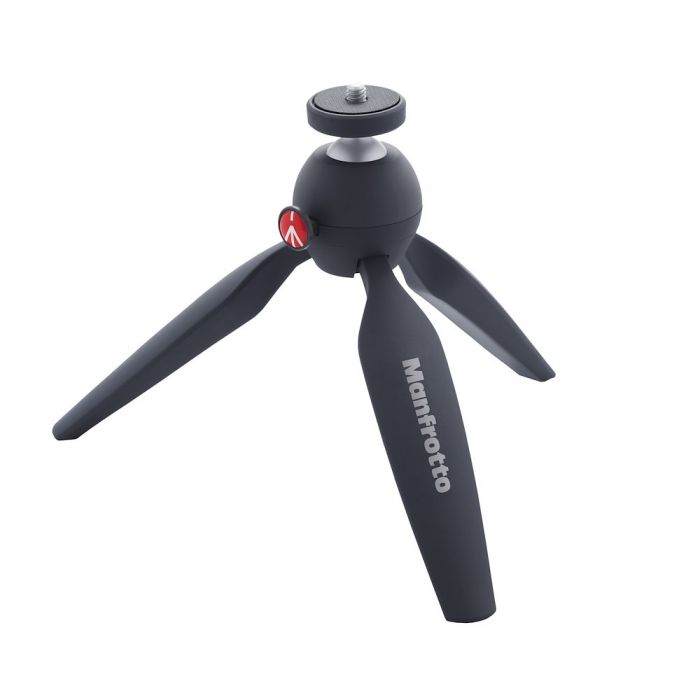 Manfrotto Pixi mini tripod — The Binocular and Telescope Shop
