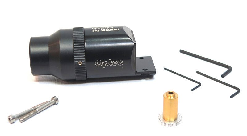 Optec DirectSync SW25 Focuser Motor — The Binocular and Telescope Shop