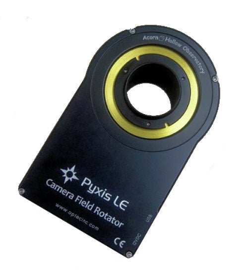 OPTEC Pyxis LE Camera Rotator (T-thread Adapter) — The Binocular and ...