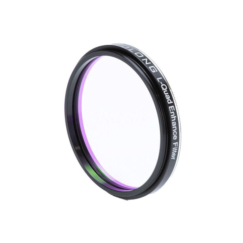 Optolong L-Quad Enhance Filter 2 inch — The Binocular and Telescope Shop