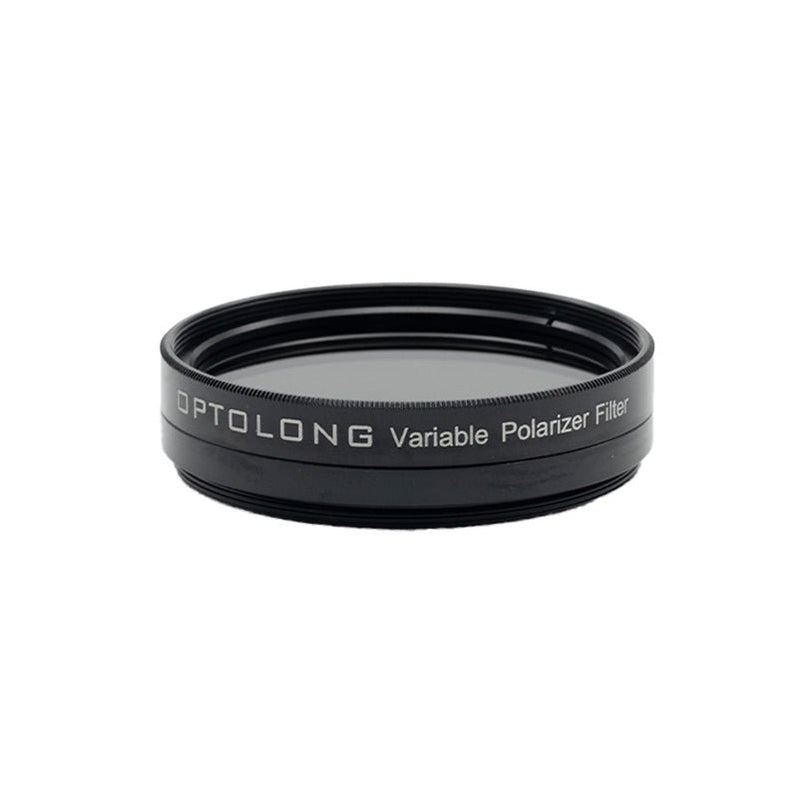 Optolong variable polarising filter — The Binocular and Telescope Shop