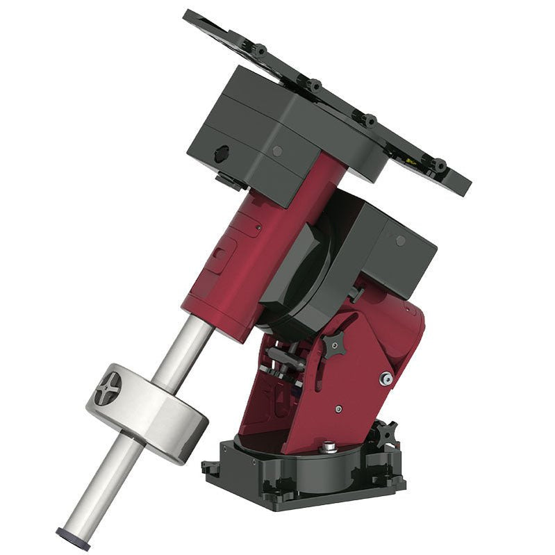 Paramount EQ Mount — The Binocular and Telescope Shop