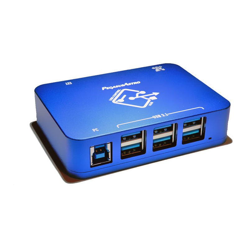Pegasus Astro USB Control Hub