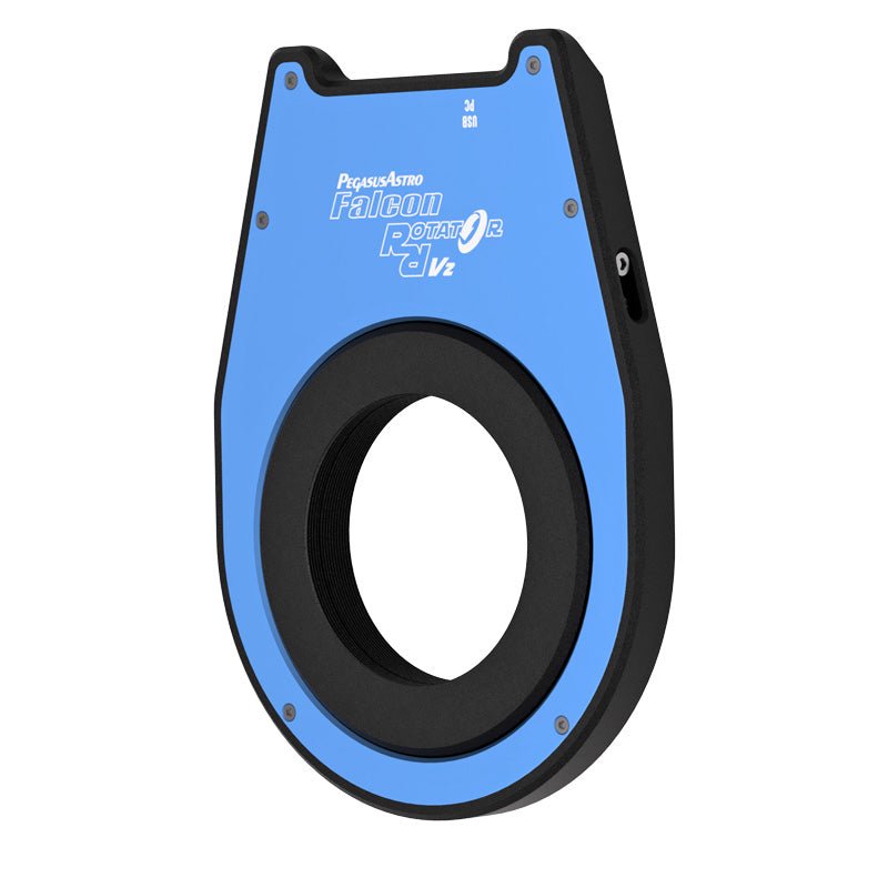 Pegasus Falcon Rotator v2 — The Binocular and Telescope Shop