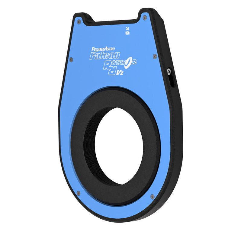 Pegasus Falcon Rotator v2 — The Binocular and Telescope Shop