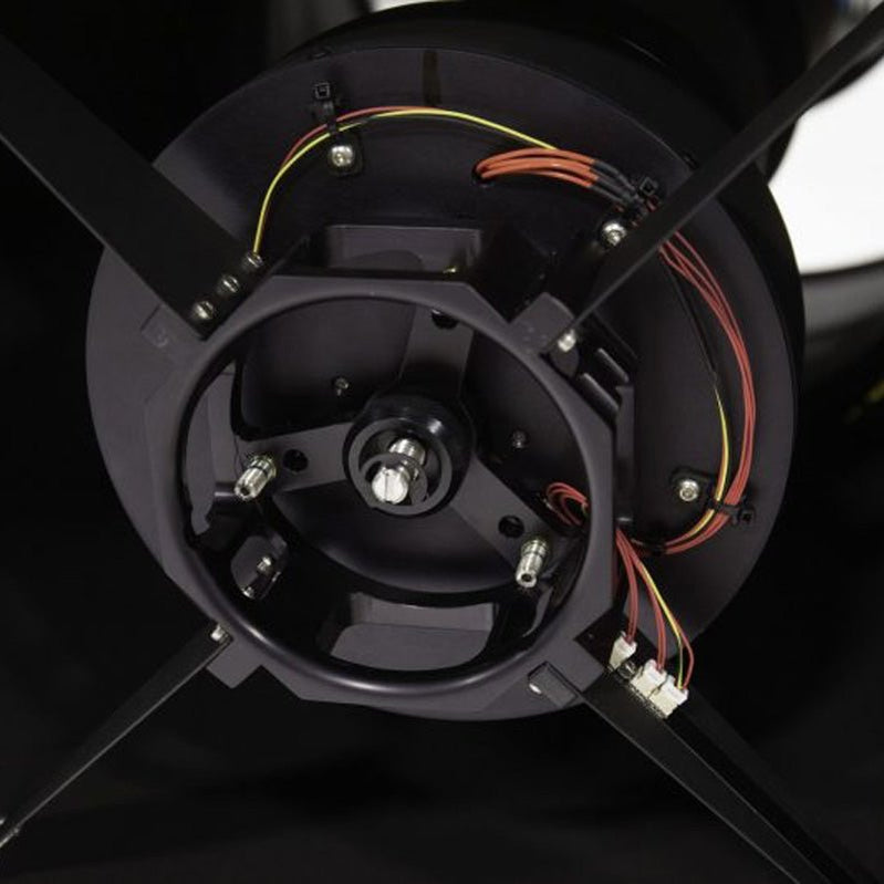 PlaneWave Delta Rho OTA — The Binocular and Telescope Shop