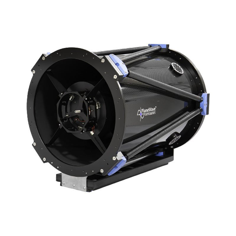 PlaneWave Delta Rho OTA — The Binocular and Telescope Shop