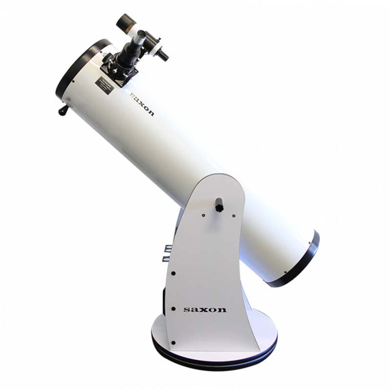 Saxon 10 inch Dobsonian — The Binocular and Telescope Shop